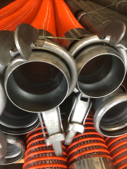 Which Type of Hose Connector is Best for Your Application? - Wolf Creek ...